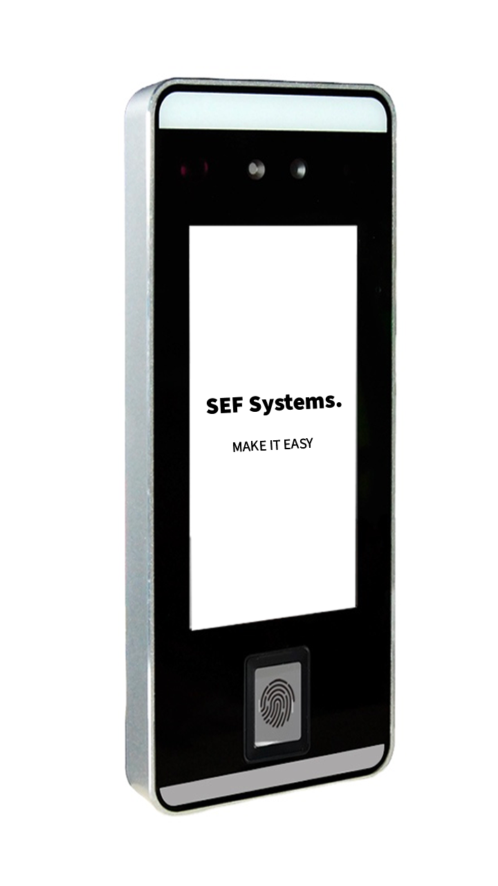 SEF Systems | Accueil