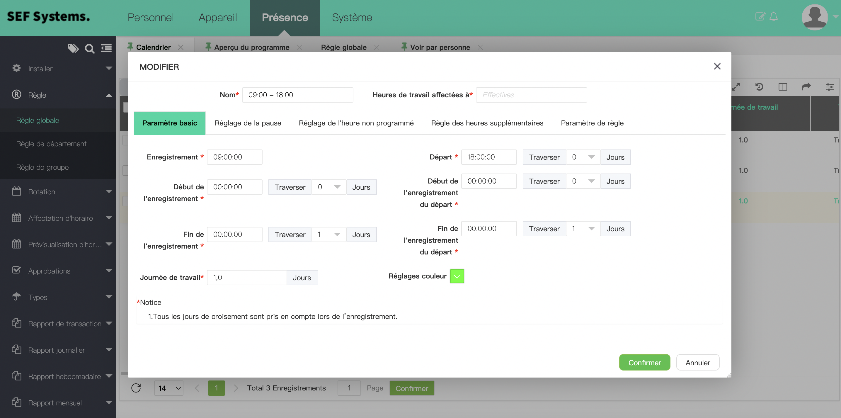 SEF Systems | Accueil